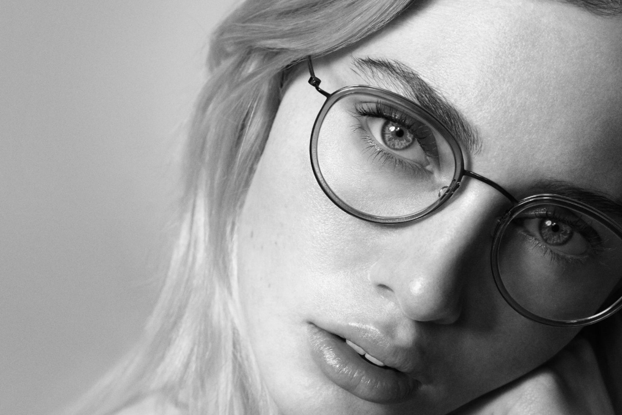 LINDBERG Eyewear | Lightweight Titanium Designer Frames – VISIONMOOD